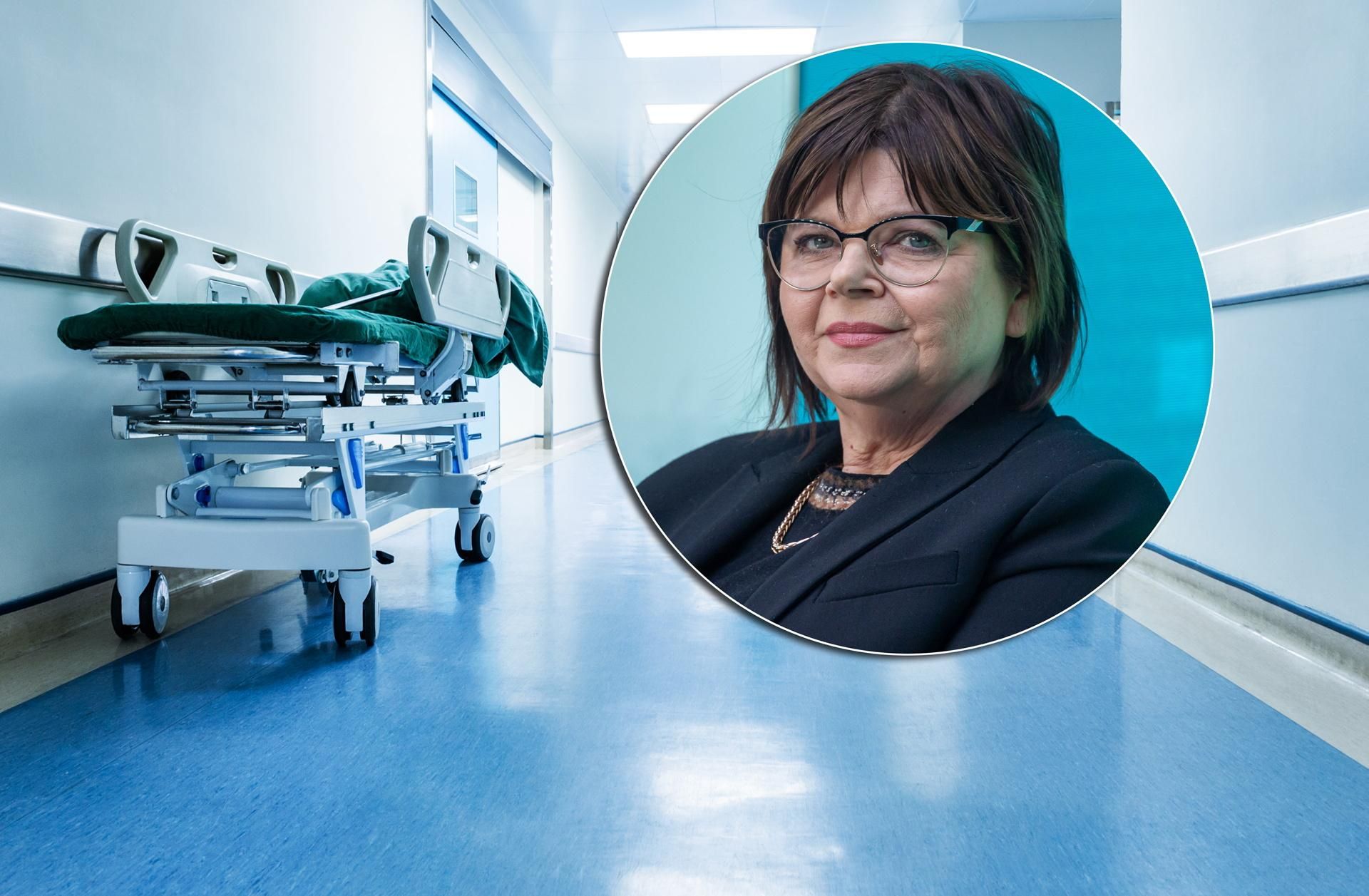 Reforma szpitalnictwa: Rząd Tuska przyspiesza zmiany – co nas czeka? - Super Biznes