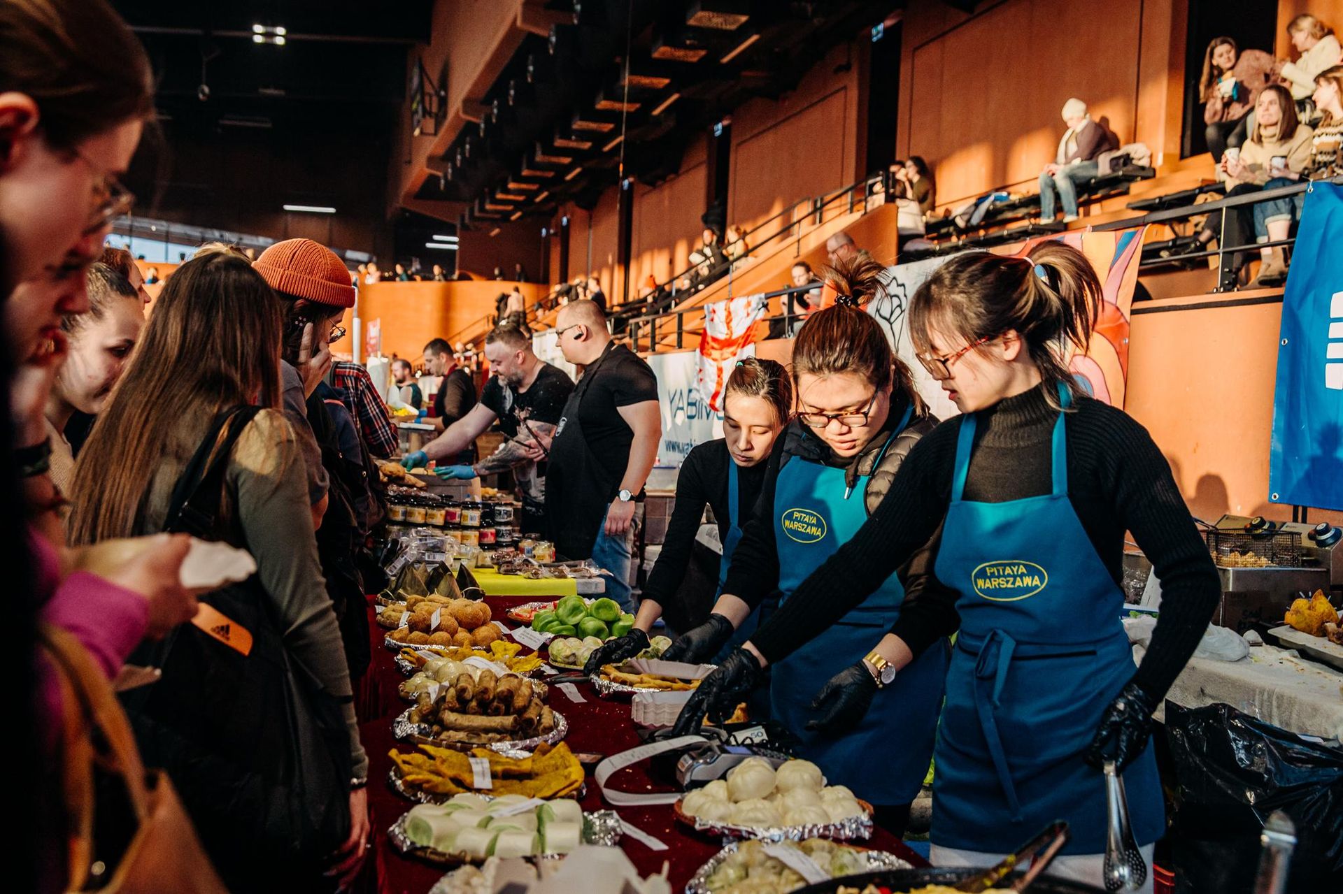 Ochom i achom nie będzie końca! Prawdziwa uczta dla podniebienia ...