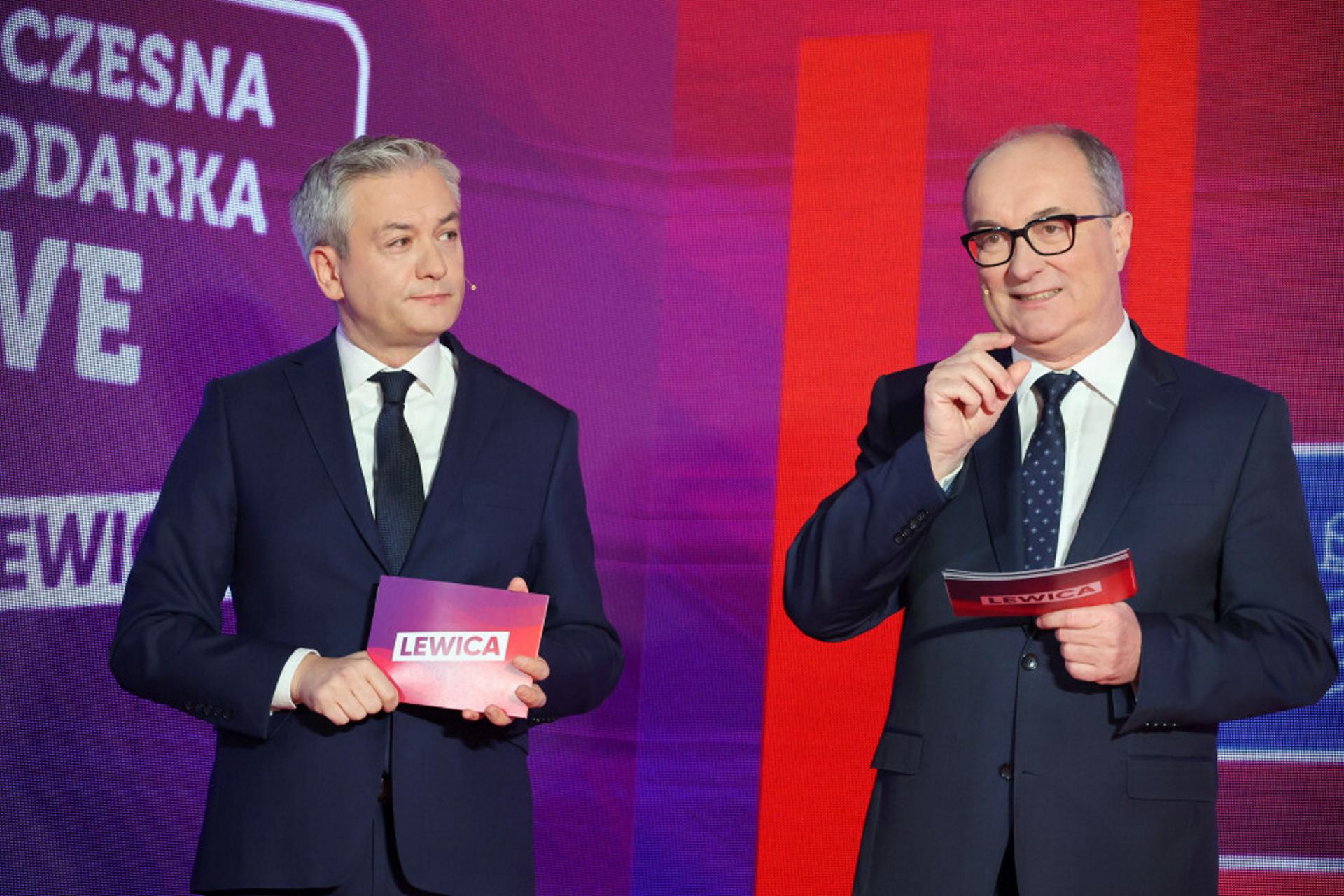 REWOLUCJA. Koniec Polskiego Ładu?! Za to niższe podatki dal ...