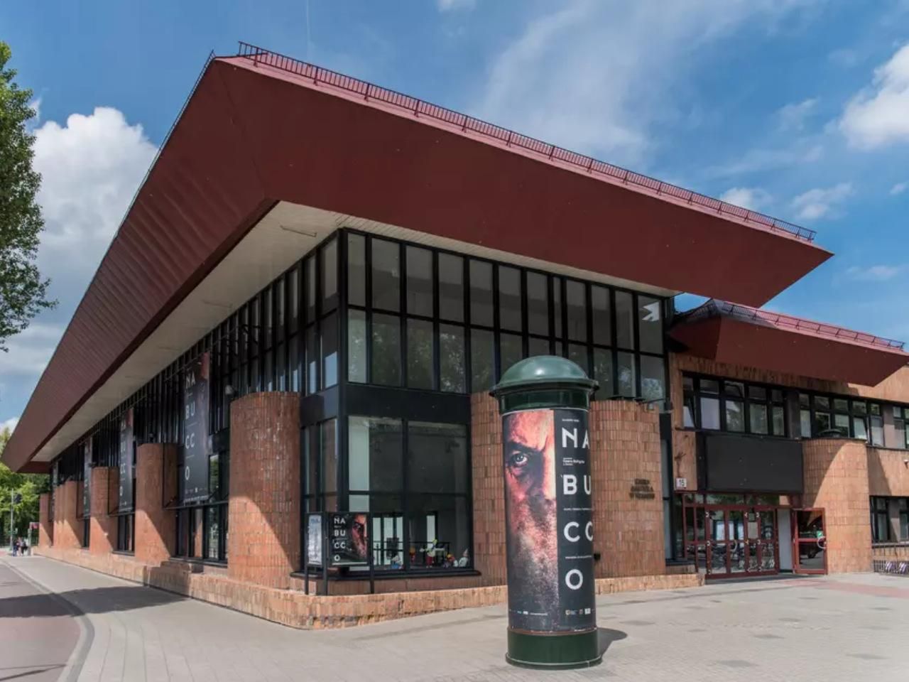 Nowa Metropolitalna Opera Bałtycka w Gdańsku. Tak zmieni się Plac ...