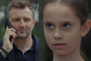 M jak miłość, odcinek 1878: Dorota i Bartek wyprowadzą się z Grabiny. To milionerka podejmie ...