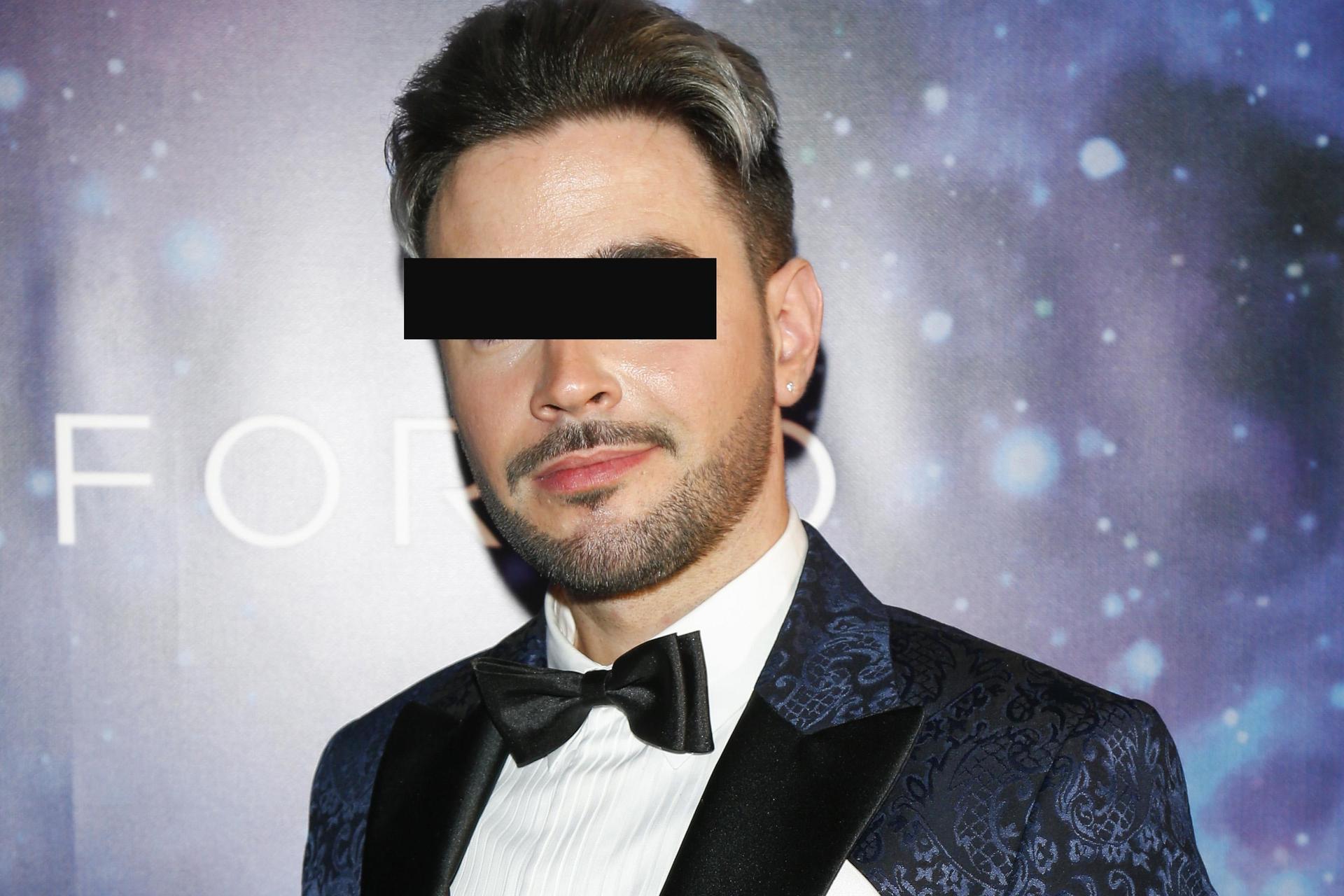 Pandora Gate. Stuart B opublikował całe oświadczenie. Broni się przed ...