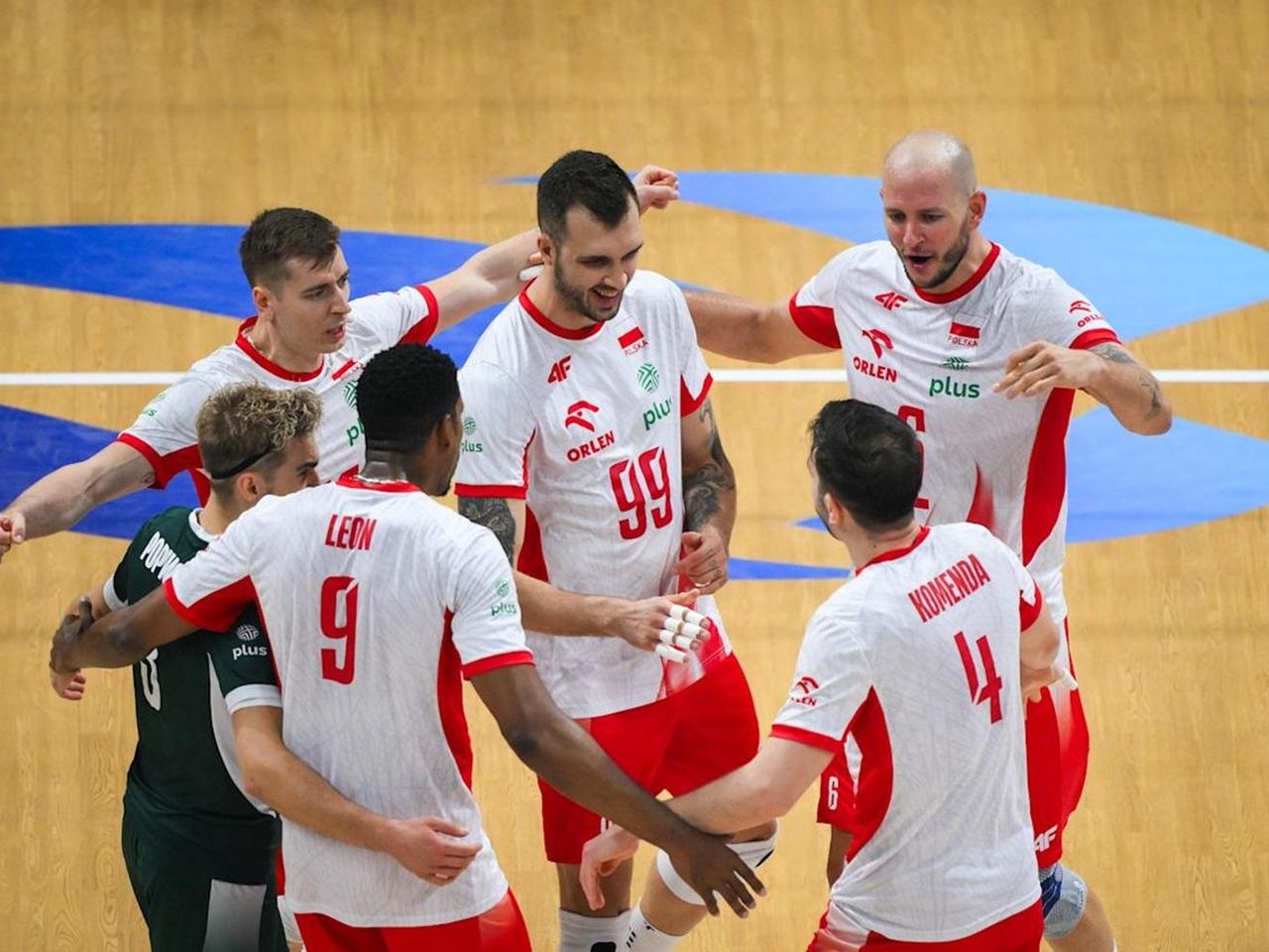 MŚ siatkarzy: O której ćwierćfinał Polska – Turcja? Kiedy grają Polacy? - Super Sport