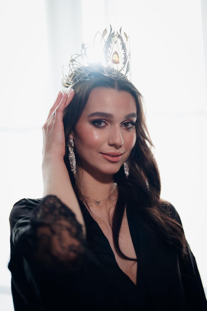 Maja Klajda - kim jest reprezentantka Polski na Miss World 2025? Jakie ma szanse na wygraną ...