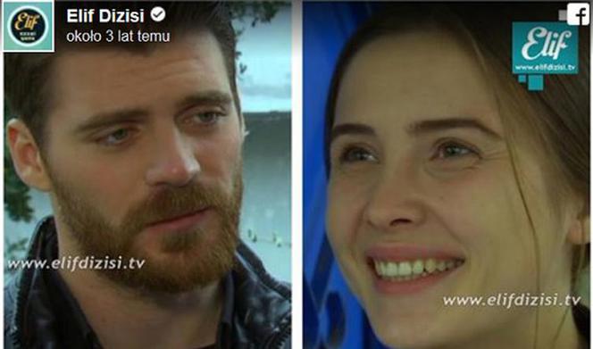 Elif – odcinek 78: Melih spotyka się z Melek! Co jej powie? Zdjęcia ...