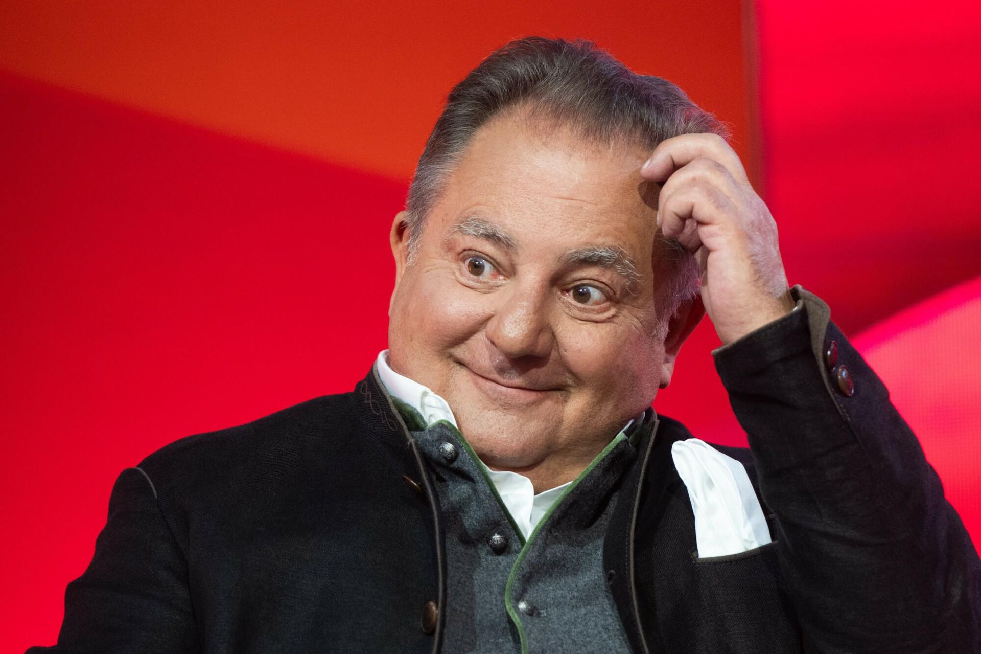 Jak wygląda żona Roberta Makłowicza, Agnieszka Makłowicz? Są ...