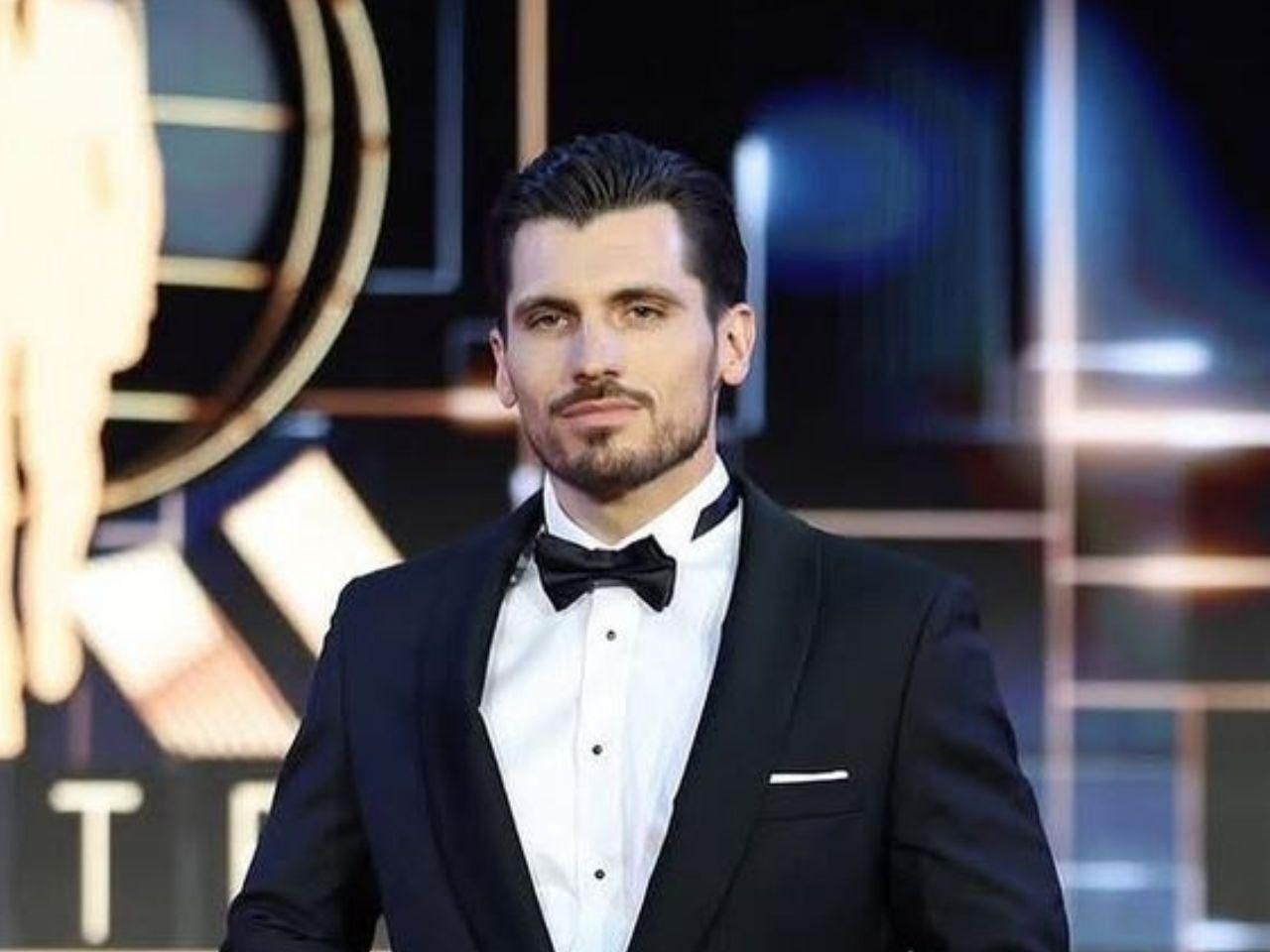 Kim jest Mister Polski 2025? Adam Wyszyński najprzystojniejszym ...