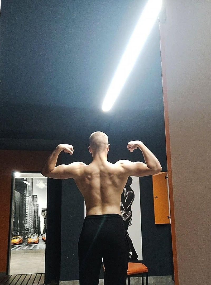 17-letni Filip już nigdy nie będzie chodził. Został ranny w wypadku ...