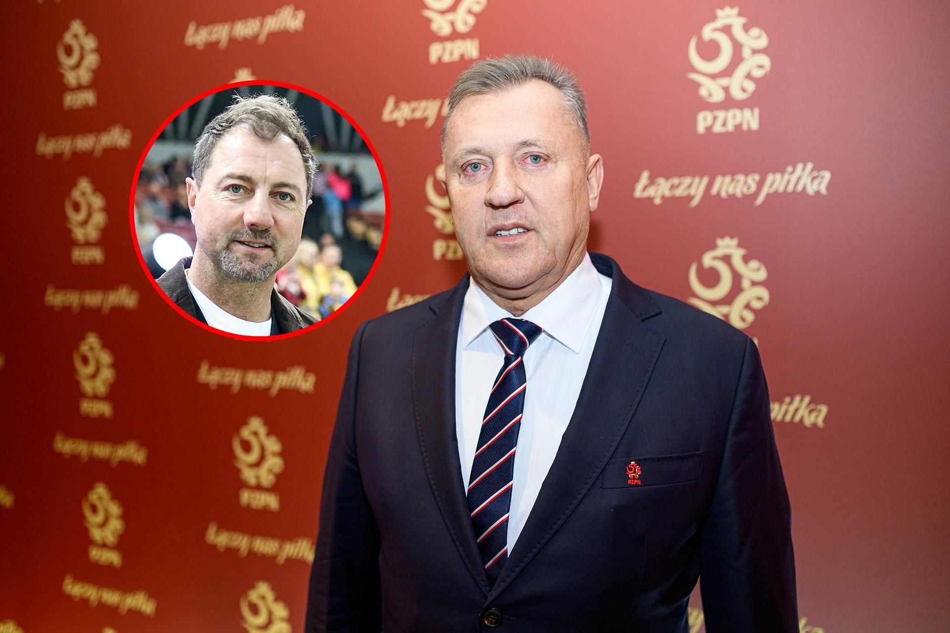 Wybory w PZPN: Jerzy Dudek radzi Cezaremu Kuleszy ws. selekcjonera kadry. To byłby dobry ruch ...