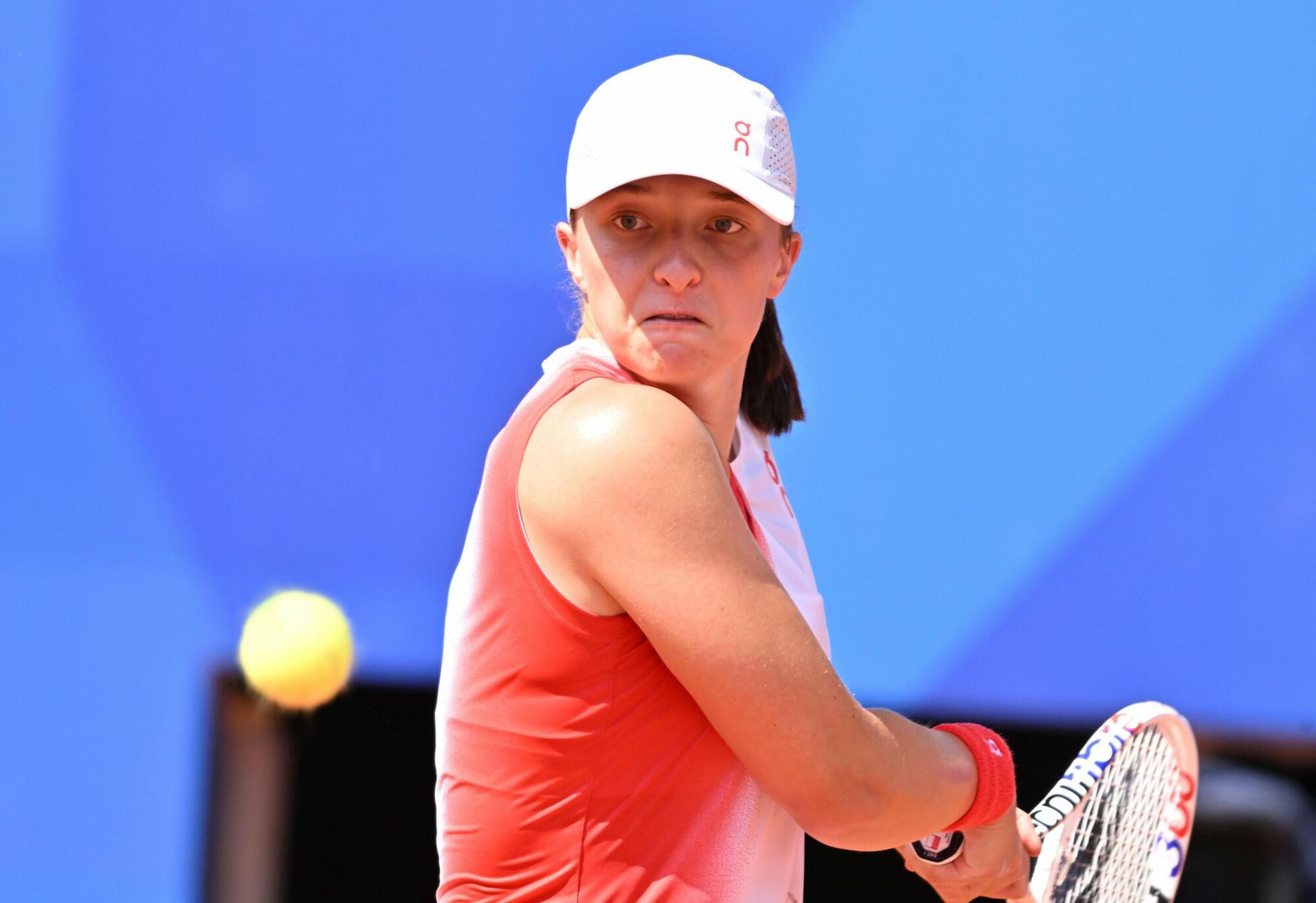 Billie Jean King Cup 2024. Mecz Polska - Hiszpania przełożony! Kiedy ...