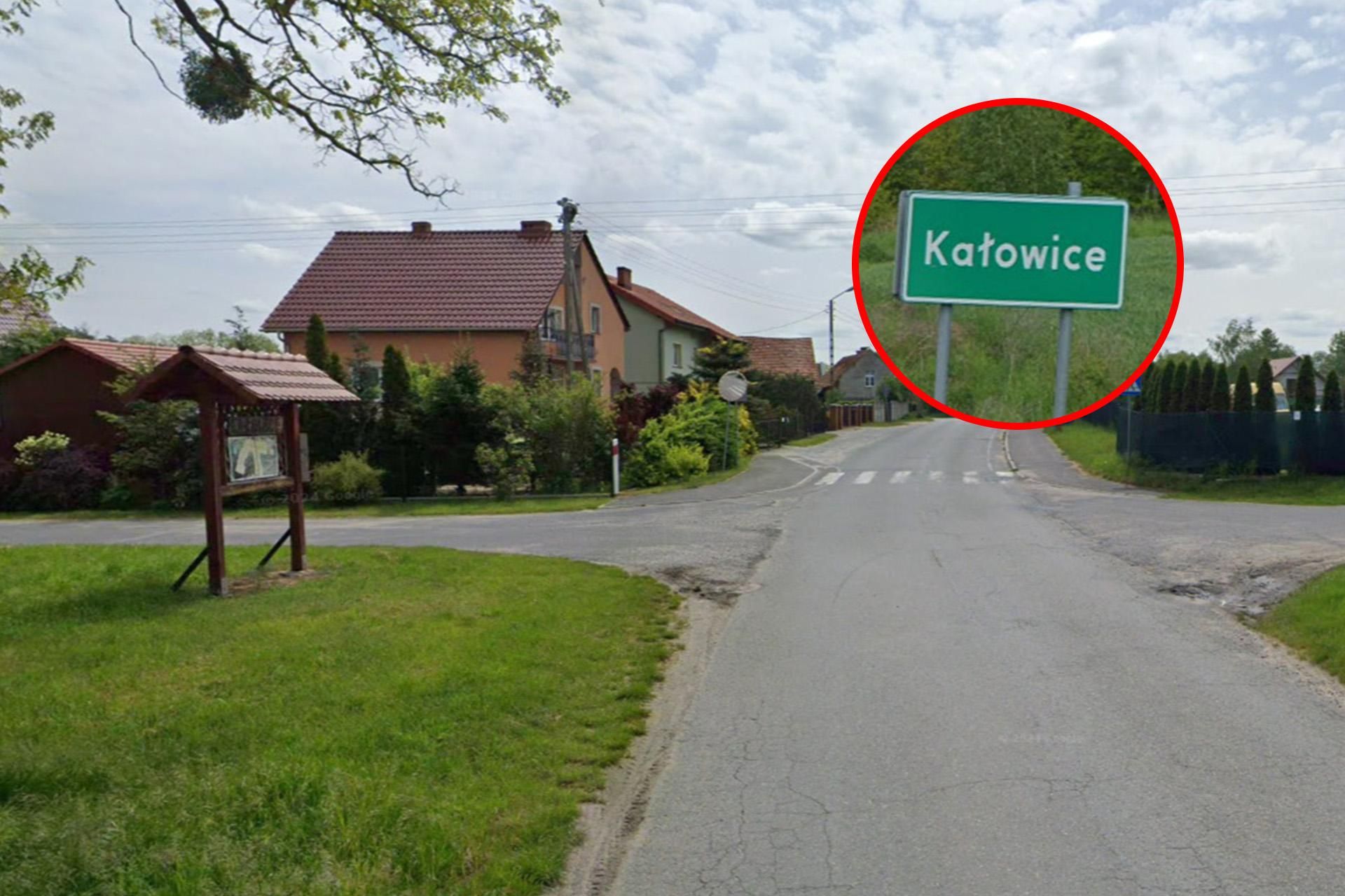 Mieszkańcy żyją ze wstydem od lat. Kontrowersyjna nazwa wciąż dzieli ...