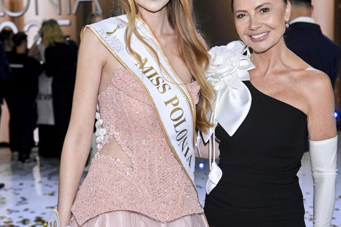 Miss Polonia 2025: Maja Todd zdobyła tytuł najpiękniejszej Polki! - ESKA.pl