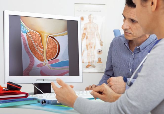 Rak prostaty: Różne oblicza choroby i szanse leczenia zaawansowanej ...