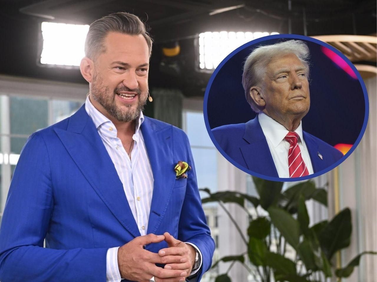 I to jest konkret! Marcin Prokop buszował po USA i odkrył, dlaczego ...