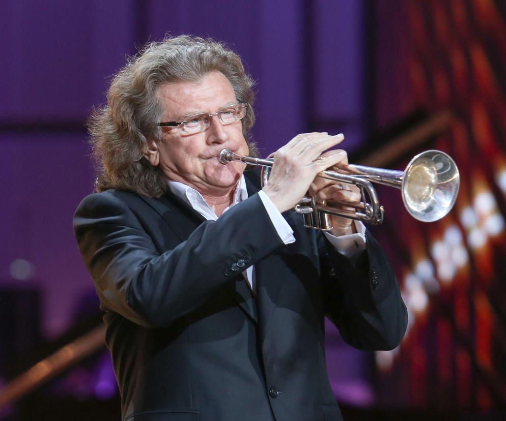 Warszawa zaśpiewa piosenki Zbigniewa Wodeckiego! Nadchodzi wyjątkowy ...