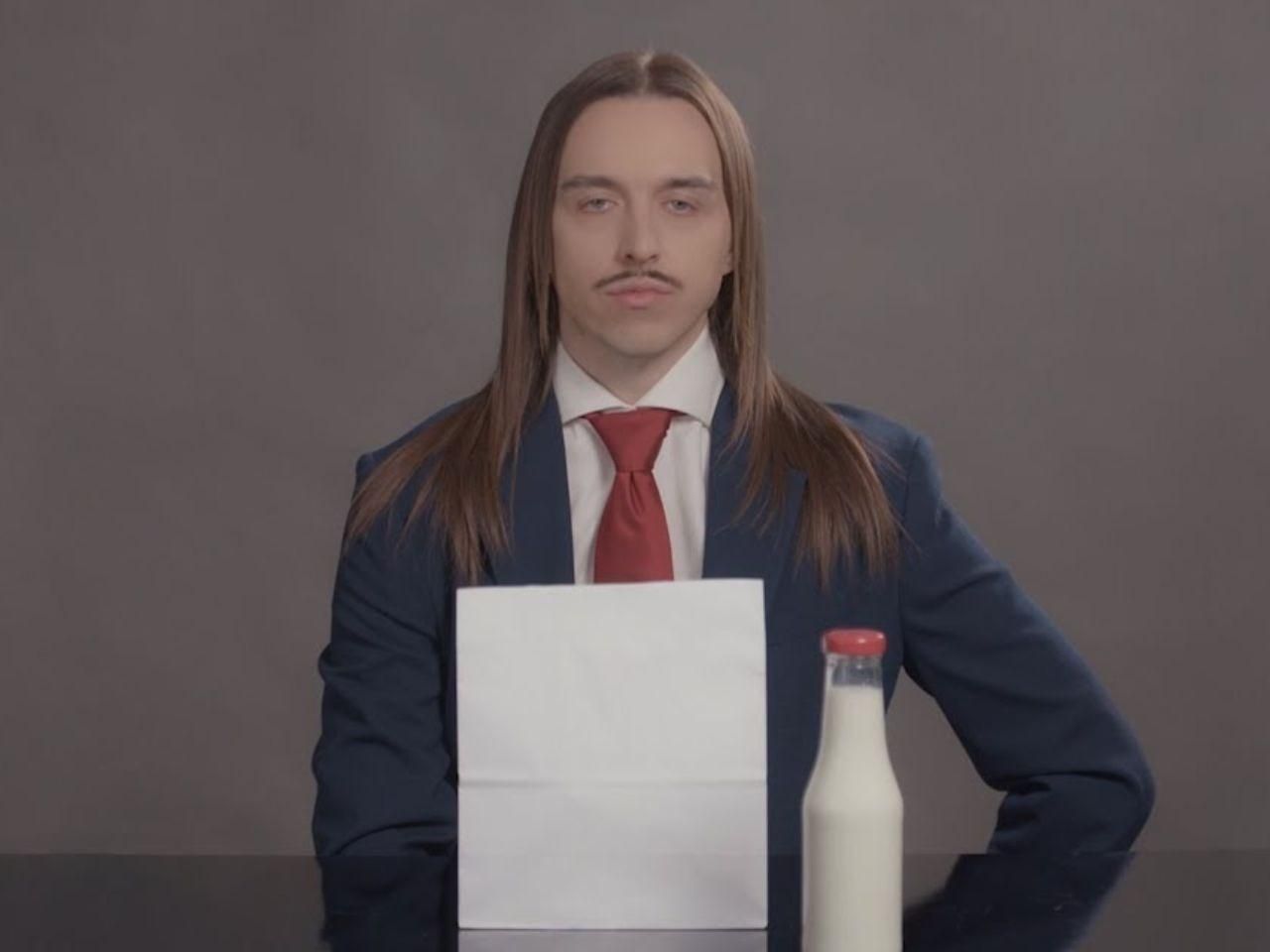 Tommy Cash wygrał preselekcje w Estonii! Na Eurowizji 2025 strolluje ...