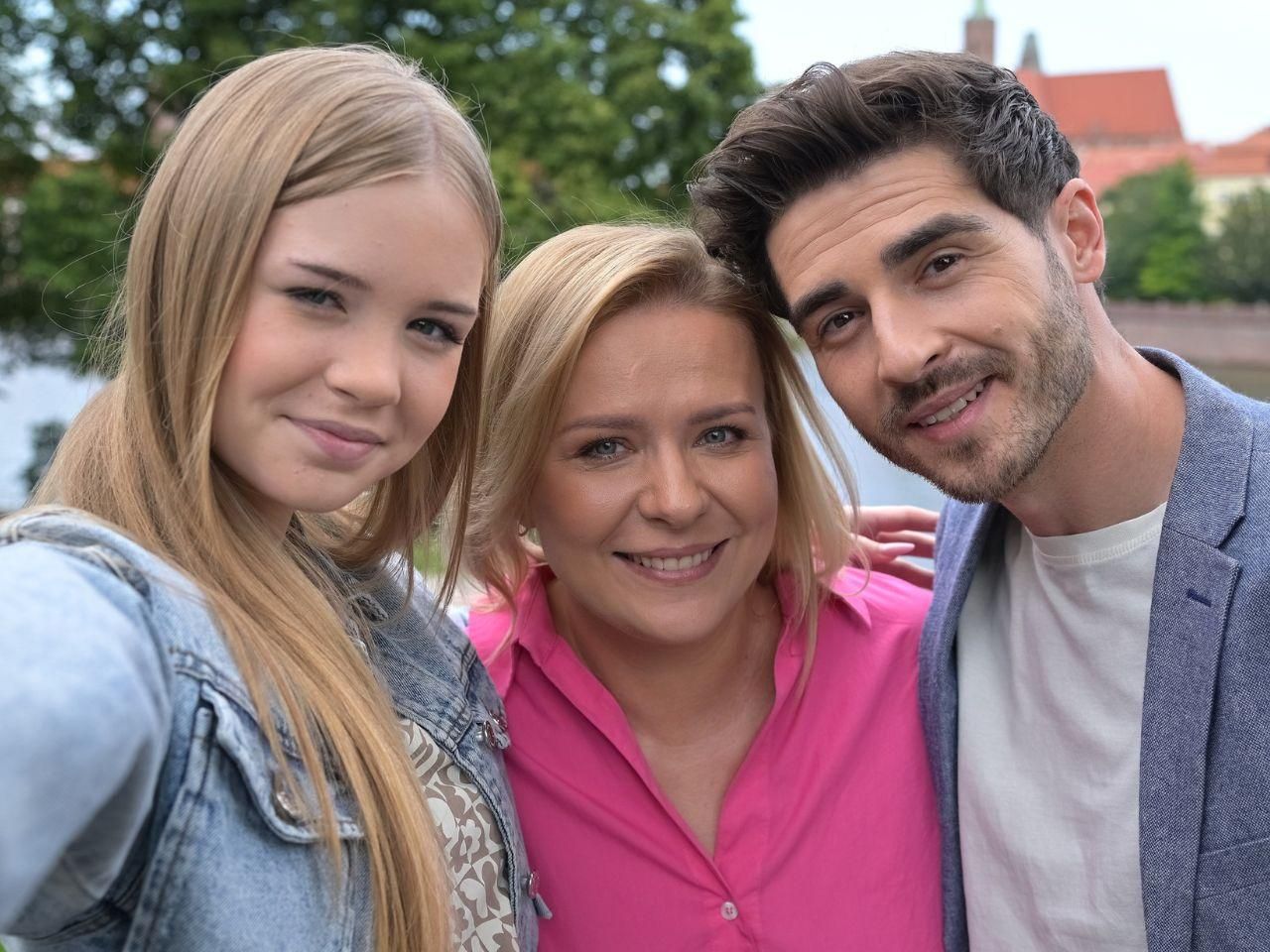 Julka z "Pierwszej miłości" ma wyjątkowe imię. W Polsce nosi je tylko 187 kobiet - ESKA2