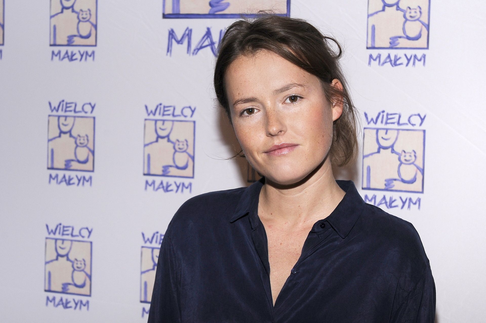 Olga Frycz o poznaniu Alberta. Poszła na tańce i się zakochała - Super ...