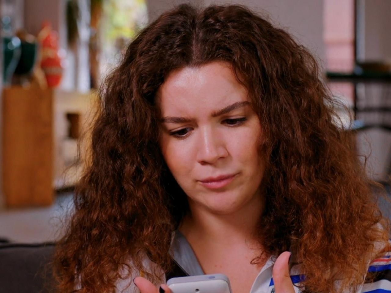 Miłość i nadzieja, odcinek 263: Melis pozna prawdę o swojej rodzinie. Wpadnie w szał! - Super ...