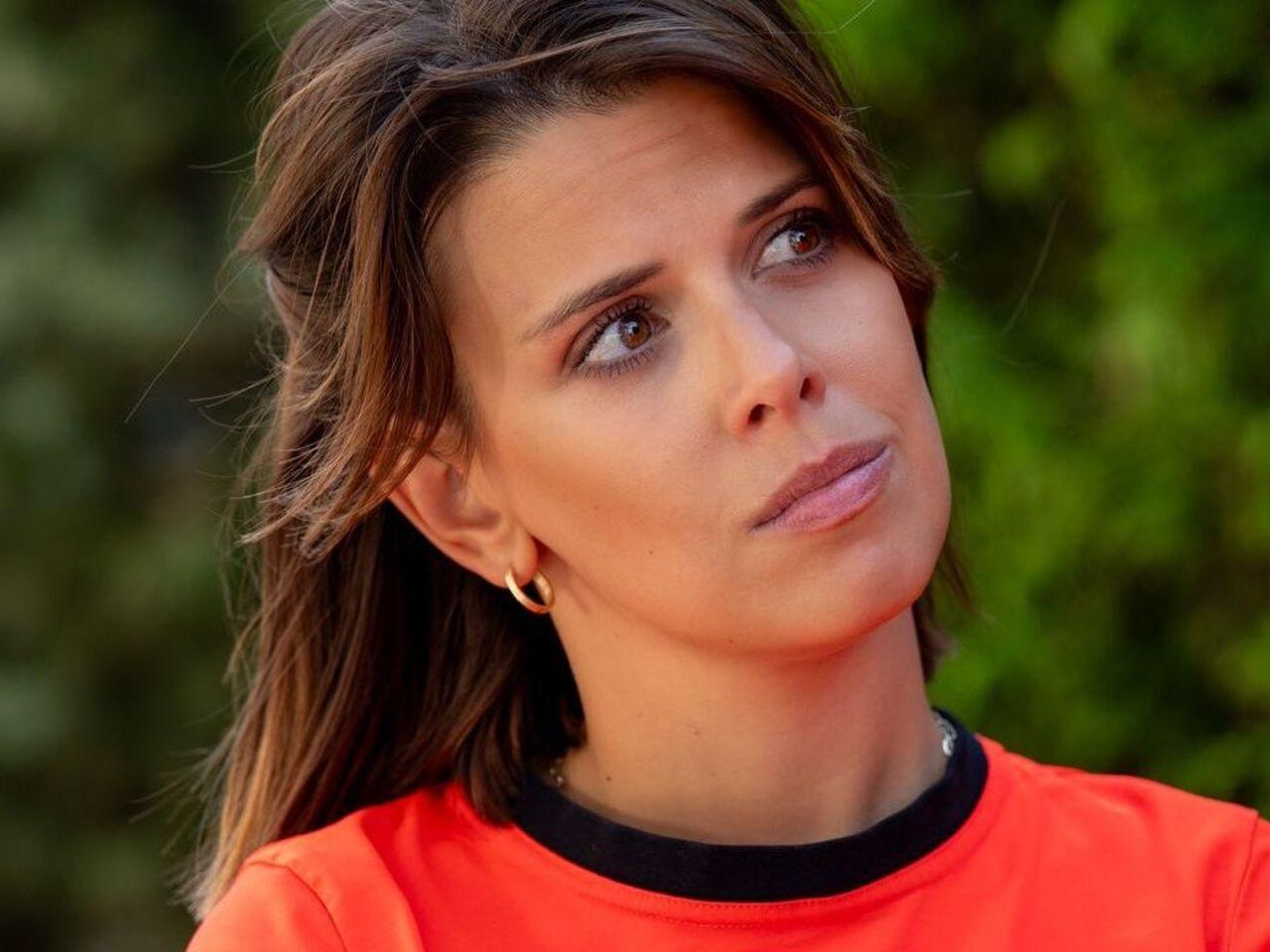 Na sygnale. Ostatni dzień Martyny w serialu! Monika Mazur ucieszyła się ...