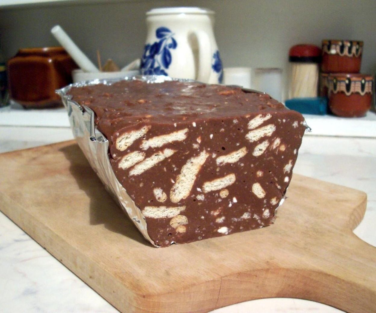 Nie McDonald i nie chipsy. To były najpopularniejsze przysmaki dzieci w ...