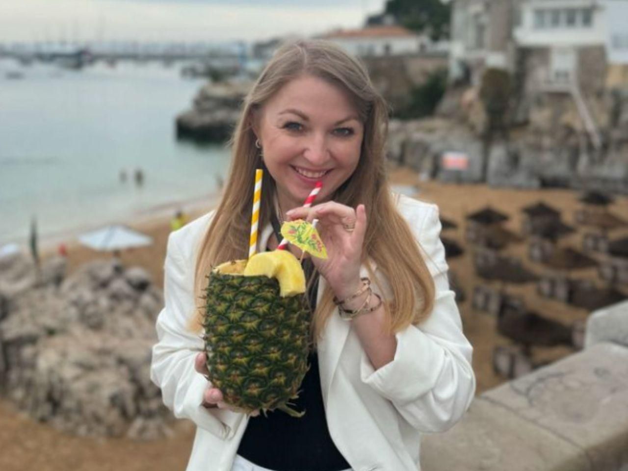 „rodzice Nauczyli Mnie Zarabiać” Mama Ginekolog Przekonuje że Nie Była Rozpieszczana