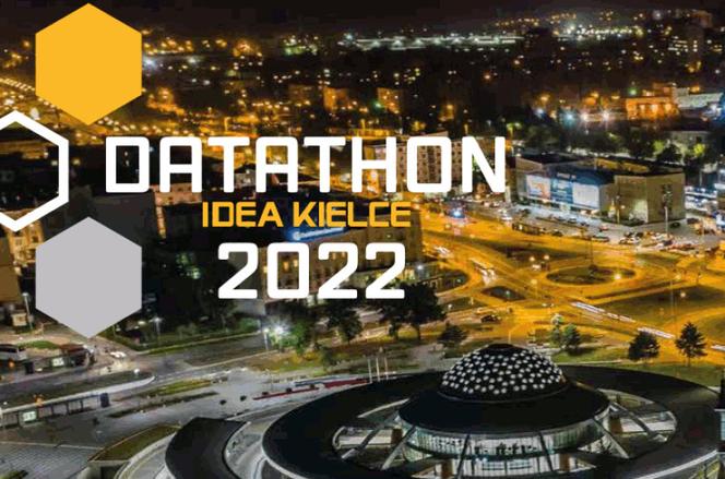 Najlepsi technologicznie otrzymają nagrody. Trwa głosowanie na Datathon ...