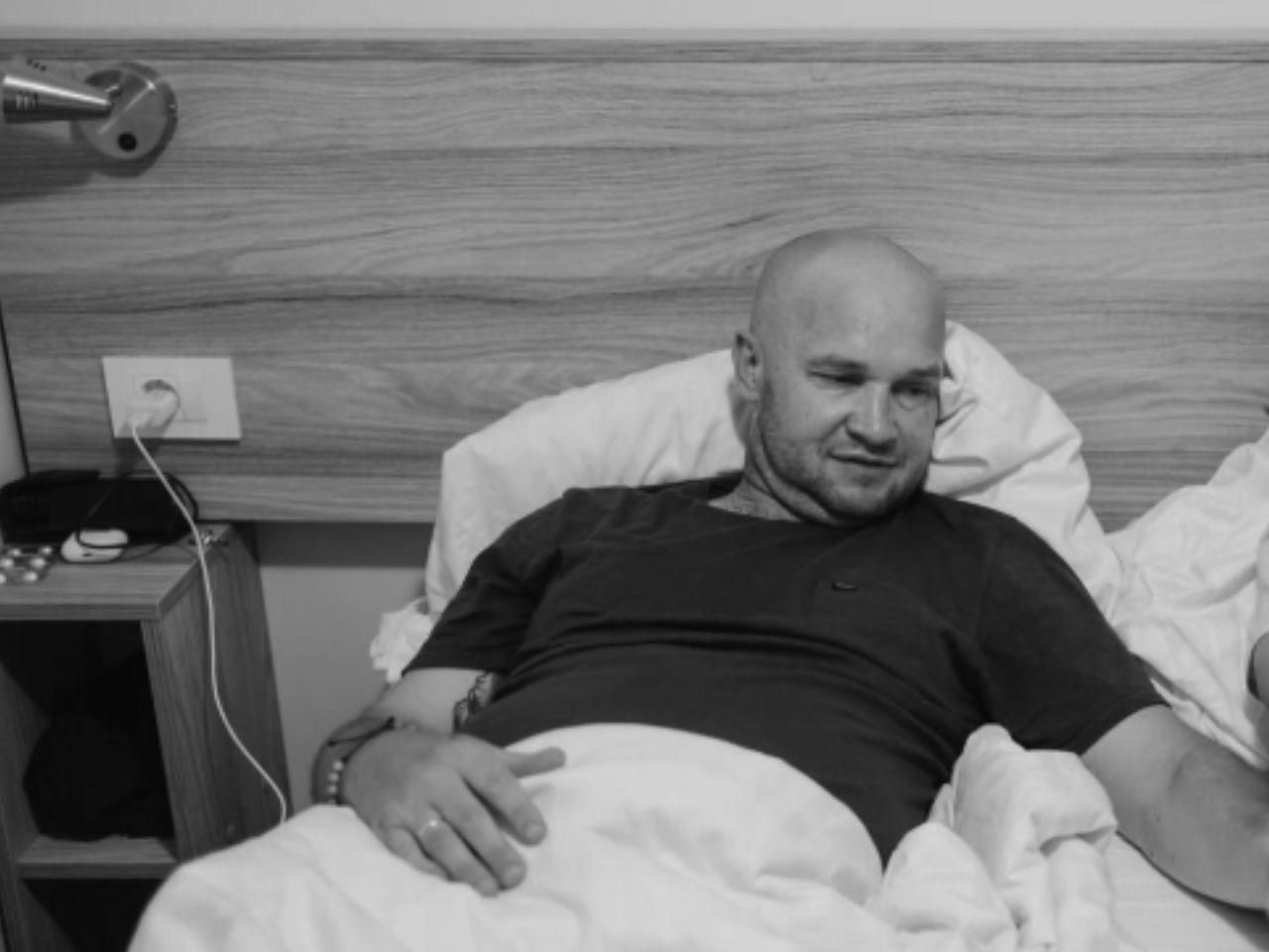 Nie żyje Jan Hernik. Od 2022 walczył z glejakiem - PoradnikZdrowie.pl