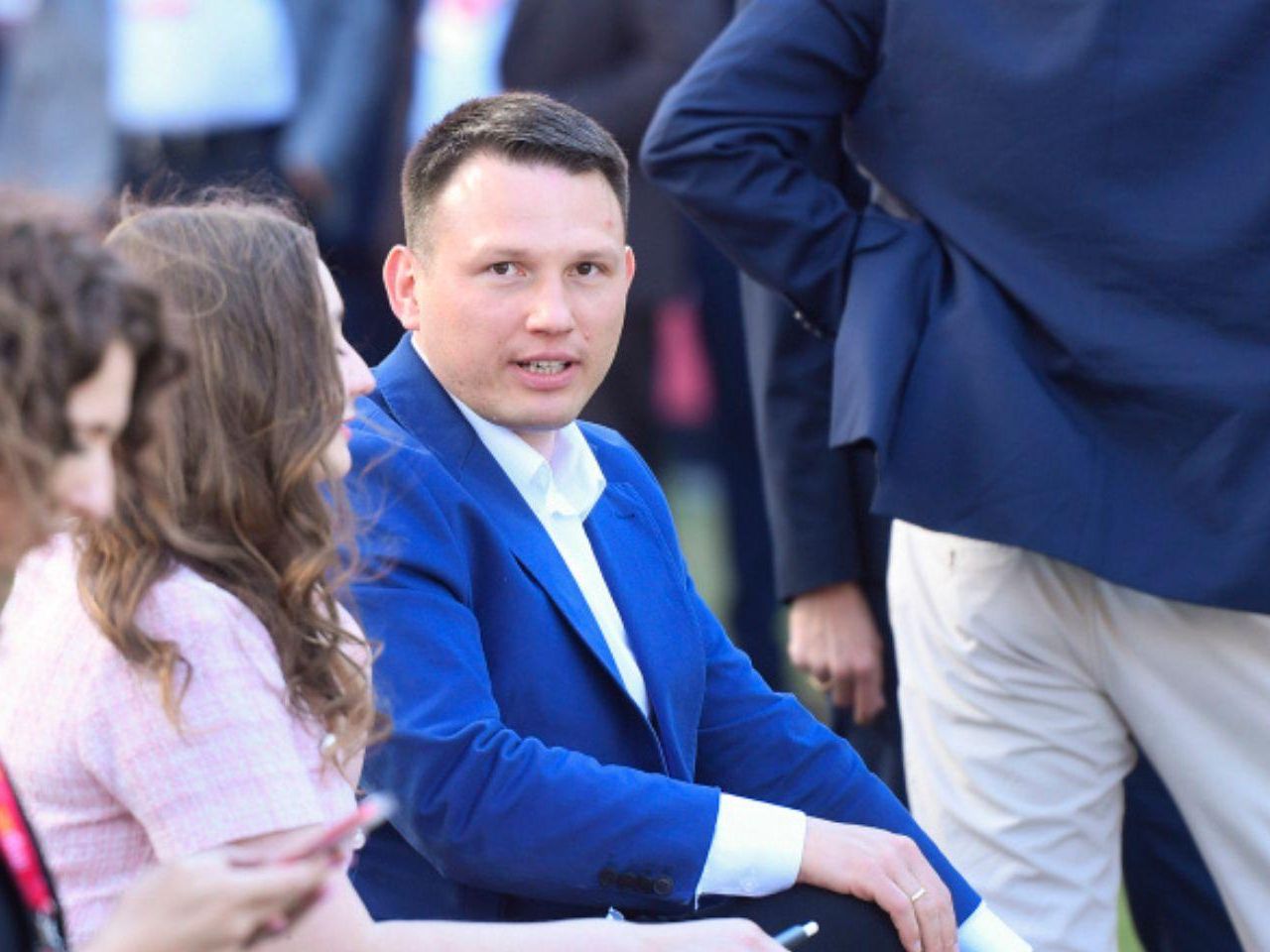 Sławomir Mentzen o koalicji z PiS lub KO. Kandydat na prezydenta mówi, że w polityce niczego nie ...