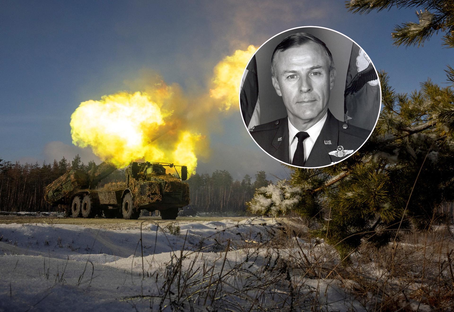 Teoria uderzenia symetrycznego a współczesne wojny. "Nie możemy ...