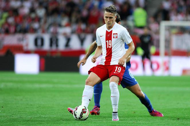 Piotr Zieliński na celowniku Napoli i Romy! Kadrowicz Adama Nawałki ... Piotr Zieliński na celowniku Napoli i Romy! Kadrowicz Adama Nawałki ...