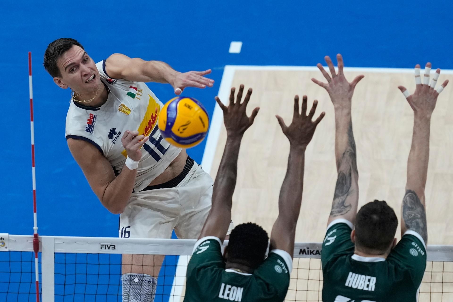 Kiedy mecz Polska – Czechy? O której Polacy grają o brązowy medal mistrzostw świata z Czechami ...