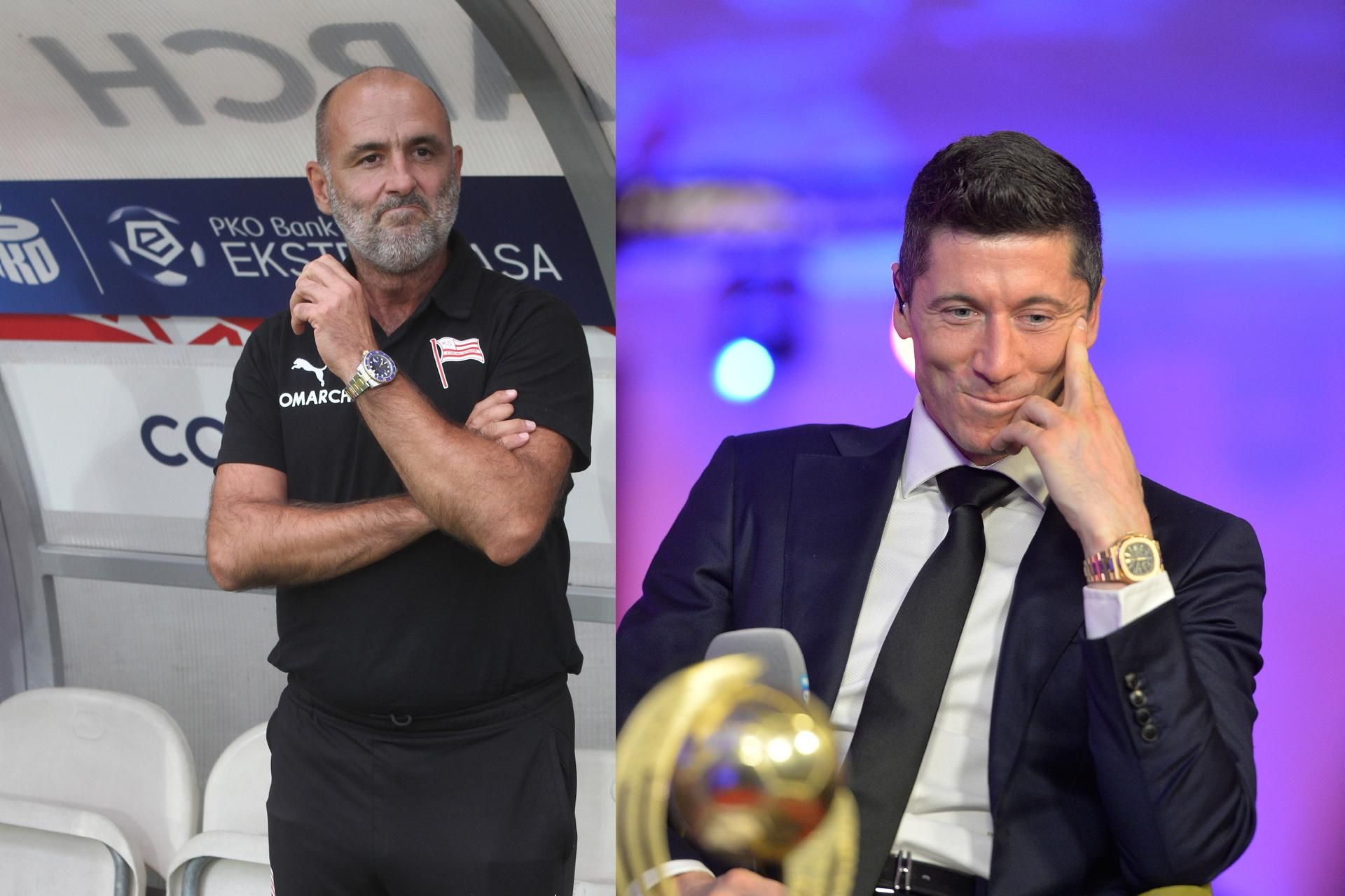 Michał Probierz zarobił astronomiczne pieniądze. Mowa o milionach ...