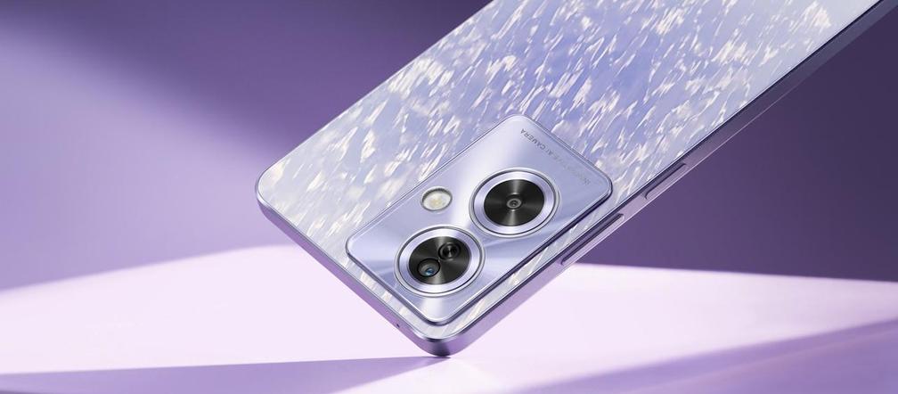 Premiera OPPO A79 5G. Oto niezawodny smartfon obsługujący technologię ...
