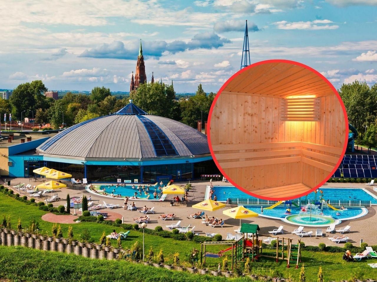 Śląskie: Areszt za molestowanie dziecka w aquaparku w Dąbrowie Górniczej - Śląskie Radio ESKA