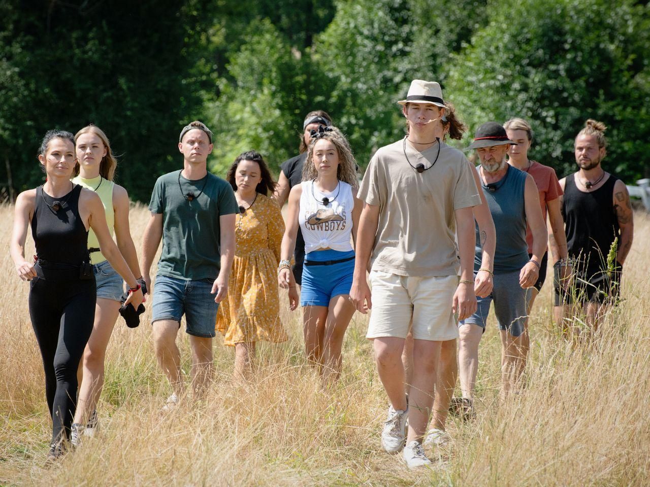 Farma 4. Widzowie wiedzą już, kto będzie w finale?! Padły konkretne imiona - ESKA.pl