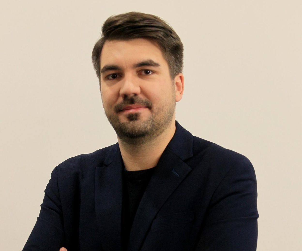 Adam Traczyk: Trzaskowski będzie budował dystans między sobą a rządem ...