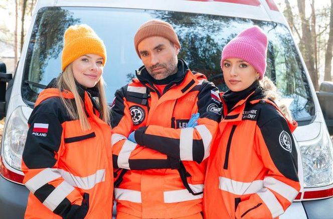 Na sygnale, odcinki 717, 718, 719, 720 streszczenie. Premiera 5-7 maja - VOX FM