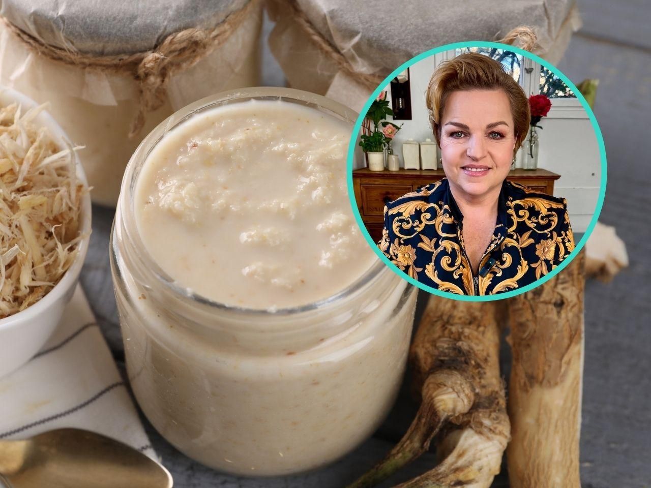 Oto najlepszy chrzan na święta. Znana ekspertka nie ma wątpliwości