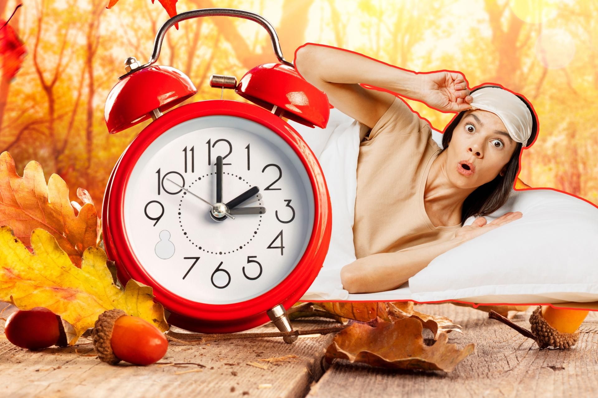 Zmiana czasu 2024. Za chwilę pośpimy godzinę dłużej! Zapiszcie tę datę - Trójmiasto, Super Express