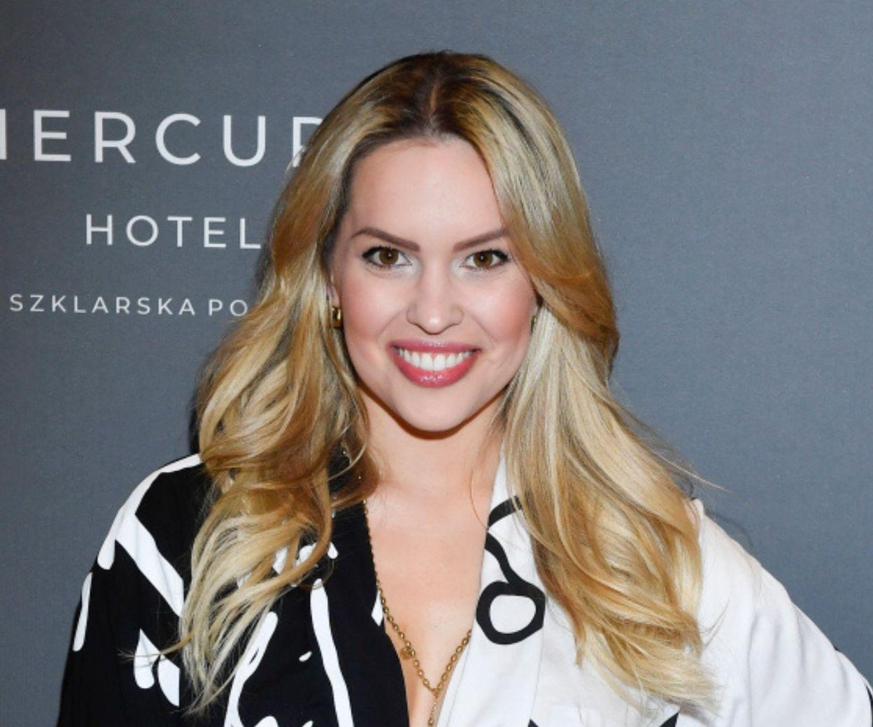 Julia Oleś marzyła o "Magii nagości". Jej matka była przerażona ...