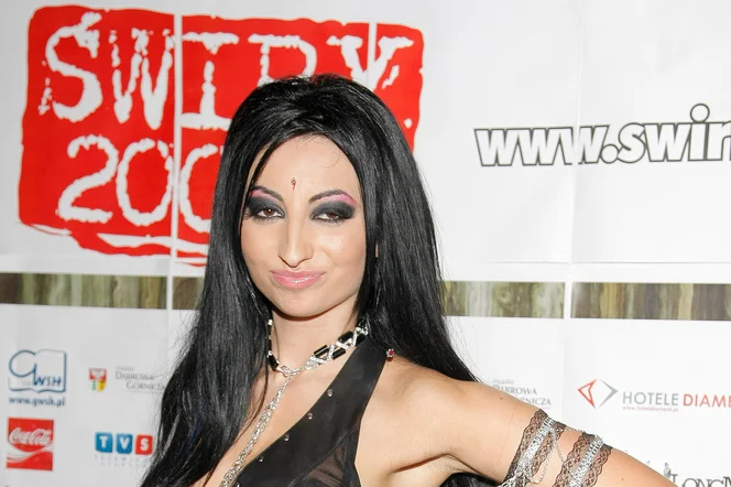 "Big Brothera". Tak dziś wygląda Jola Rutowicz. Nie poznacie jej! - ESKA.pl