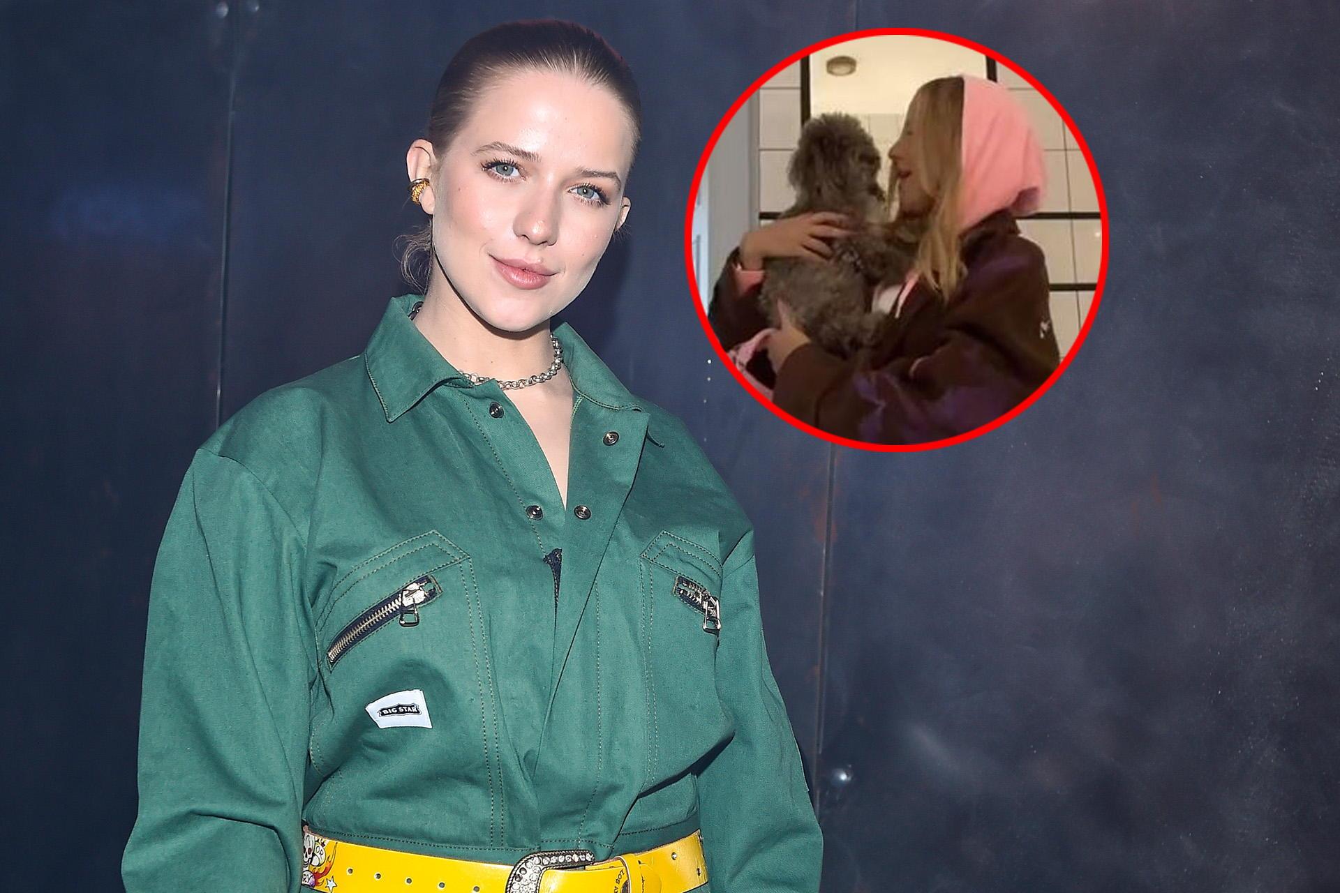 Jessica Mercedes wyznaje, że ma złamane serce! Chodzi nie tylko o Kubę ...