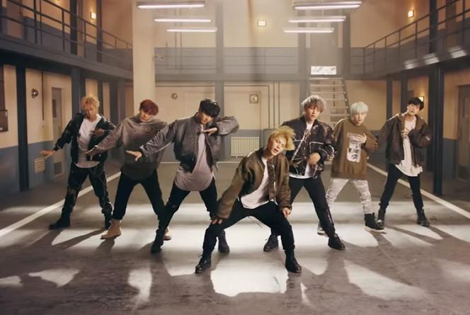 BTS - najpopularniejszy boysband na świecie. Za co ich pokochaliśmy ...