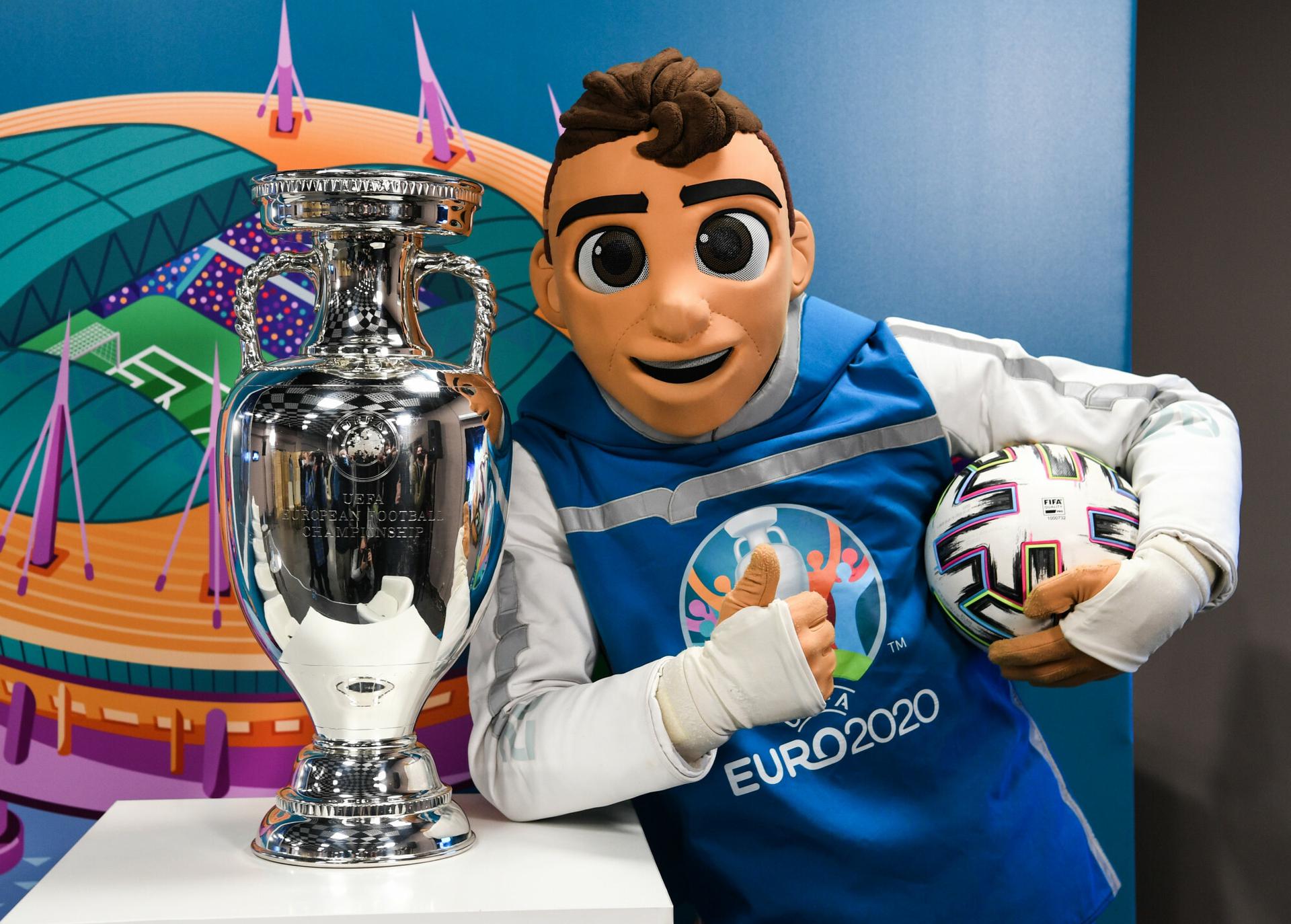 Ceremonia Otwarcia EURO 2021 Kiedy Gdzie Kto Gra I O Kt rej Start