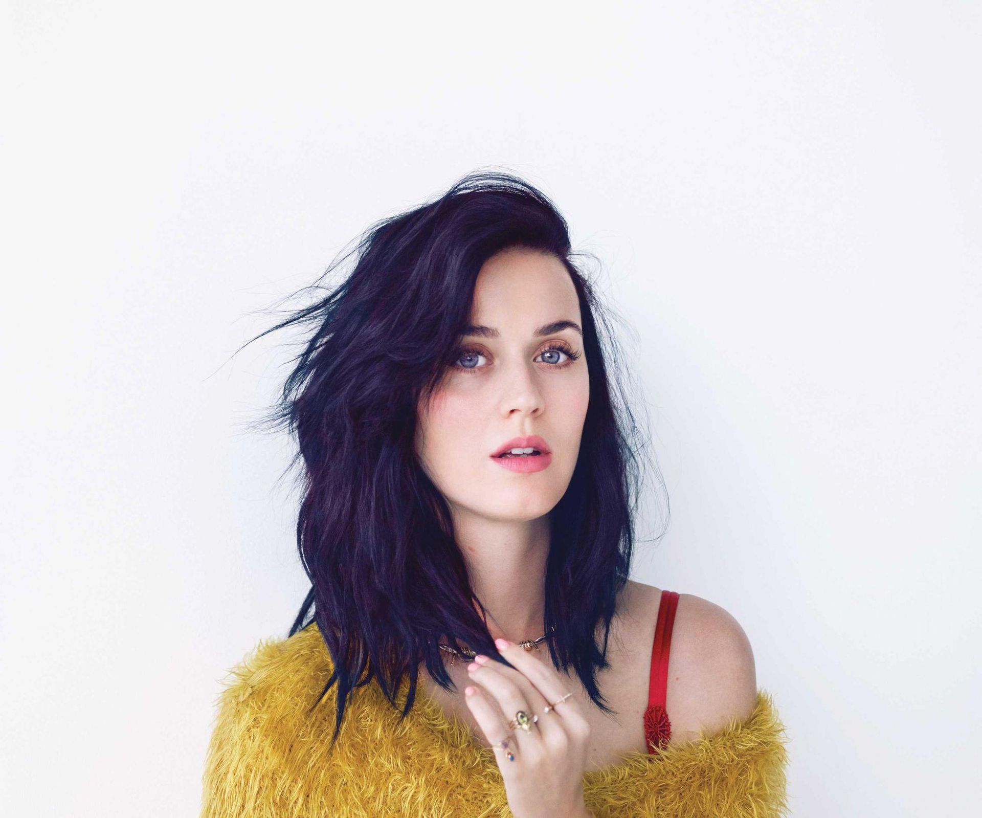 Katy Perry nagle zaczęła mówić o Polsce. Ten moment wzruszył wszystkich ...