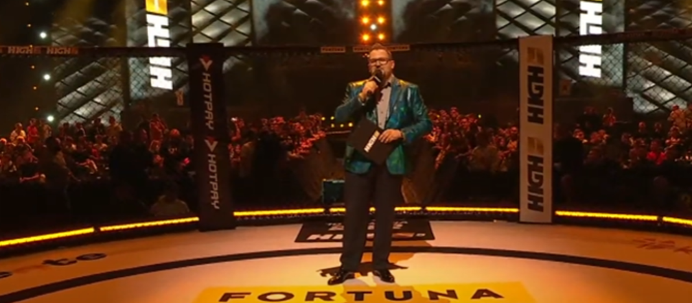 High League 5 - DATA, KARTA WALK, MIASTO, ZAWODNICY. Kiedy jest High ...