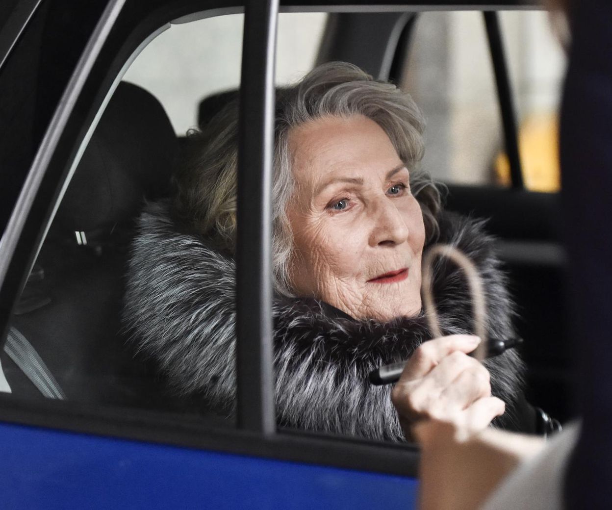 Irena Santor wie, jak żyć. "Najważniejsze, żeby o nas chciano pamiętać" - Super Express ...