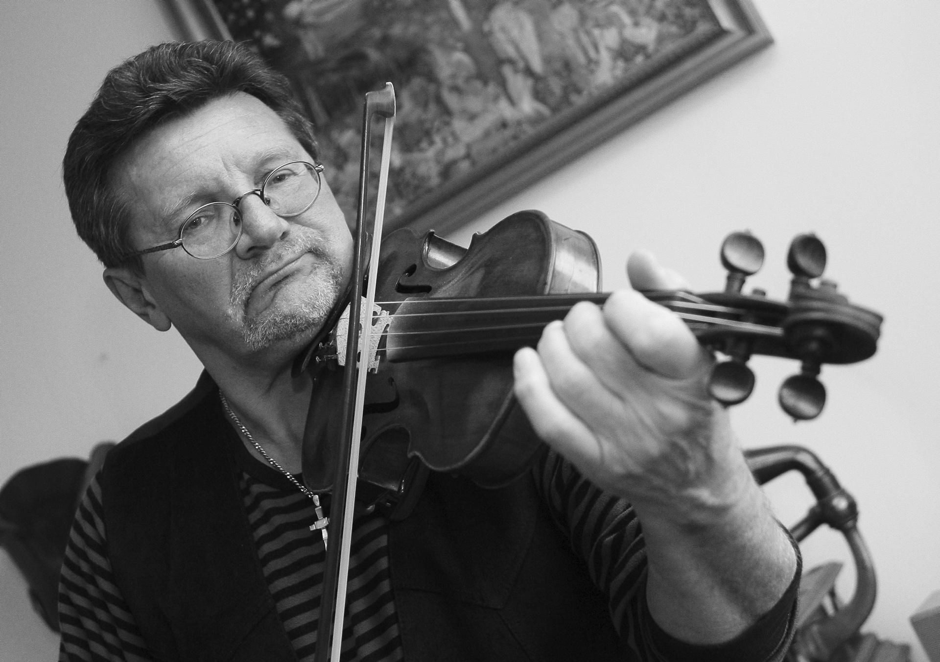 Jacek Zieliński od sześciu lat walczył z chorobą. Brat gwiazdora ...