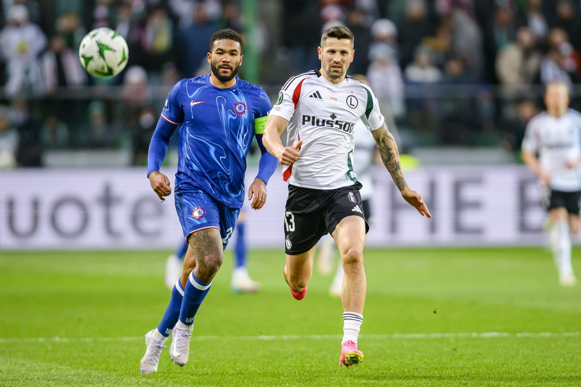 Polski piłkarz przekazał wspaniałe wieści! Z niczym się nie krył ...